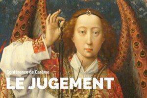 Le jugement — FSVF